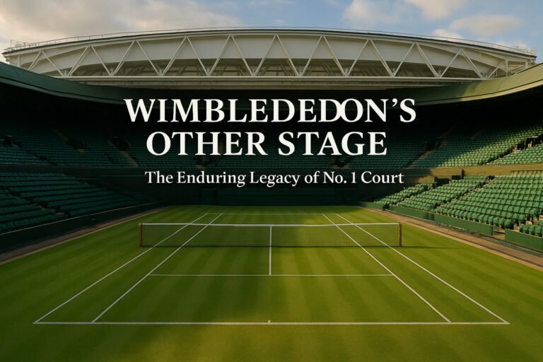 Badminton Court Dimensions | Official Court Size & Setup Guide