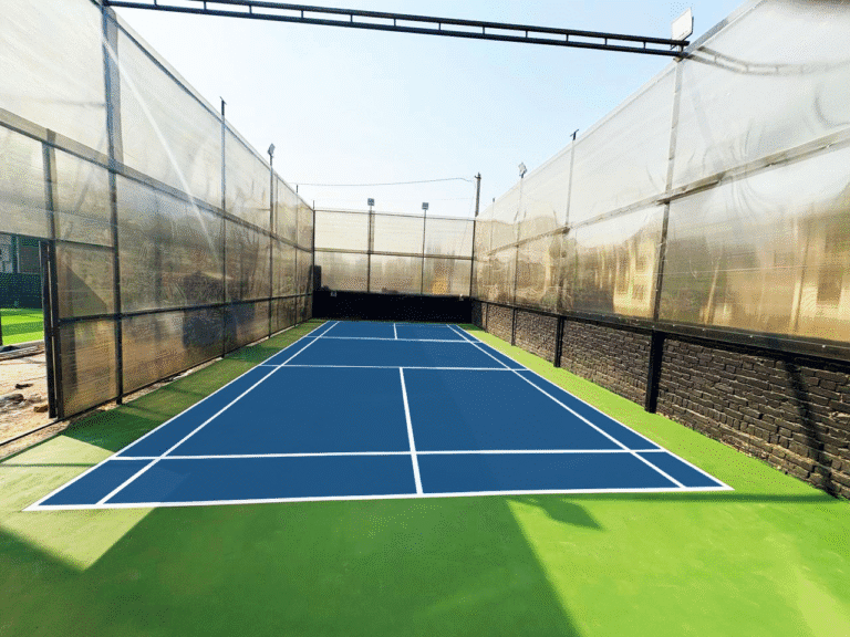 Tennis vs Badminton: Key Differences, Similarities, Rules & Complete ...