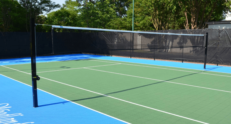 Complete Guide to Volleyball Court Measurements: Dimensions, Markings ...