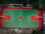 Basketball Court Diagram: A Complete Guide to Understanding Every Line ...