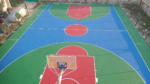 Basketball Court Diagram: A Complete Guide to Understanding Every Line ...